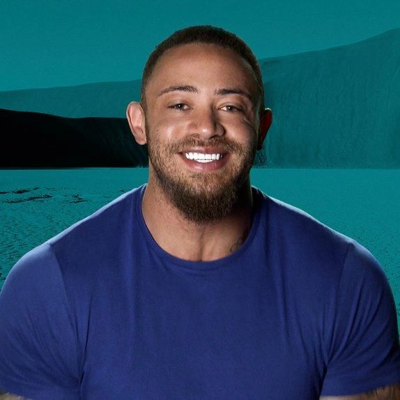 Ashley Cain | The Challenge Wiki | Fandom