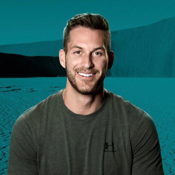 Chase McNary | The Challenge Wiki | Fandom