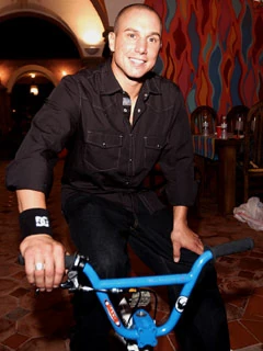 Dave Mirra/Gallery | The Challenge Wiki | Fandom