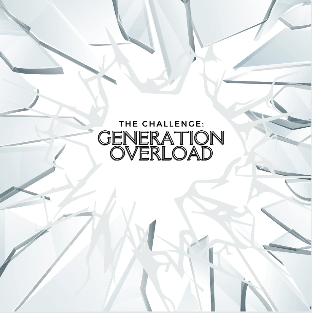 User blog:Neme81/The Challenge: Generation Overload | The Challenge ...