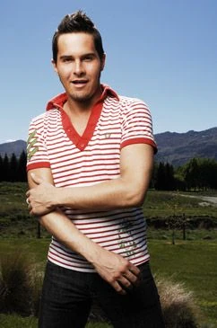 Ryan Kehoe | The Challenge Wiki | Fandom