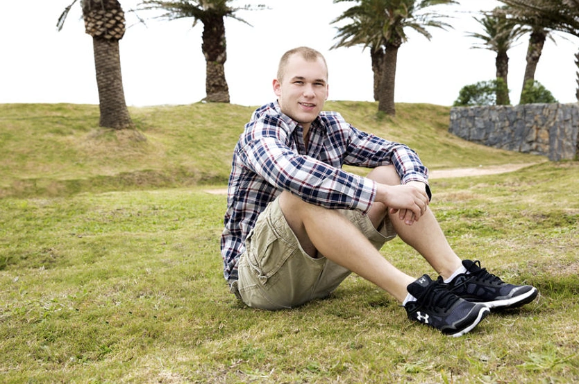 Johnny Reilly/Gallery | The Challenge Wiki | Fandom