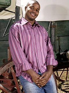 Shawn Sealy | The Challenge Wiki | Fandom