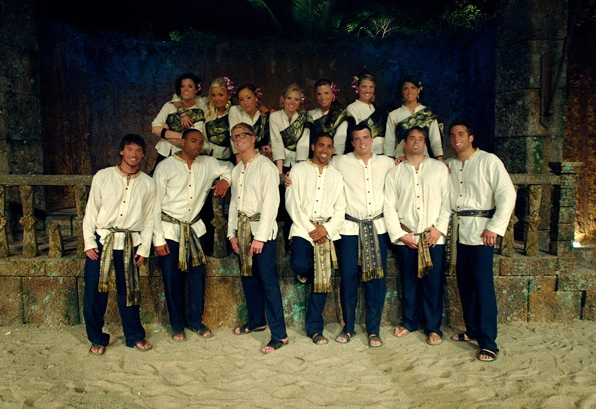 Cohutta Grindstaff And Kelly Anne Judd