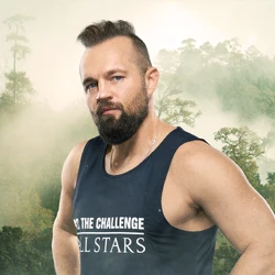 Derrick Kosinski Road Rules