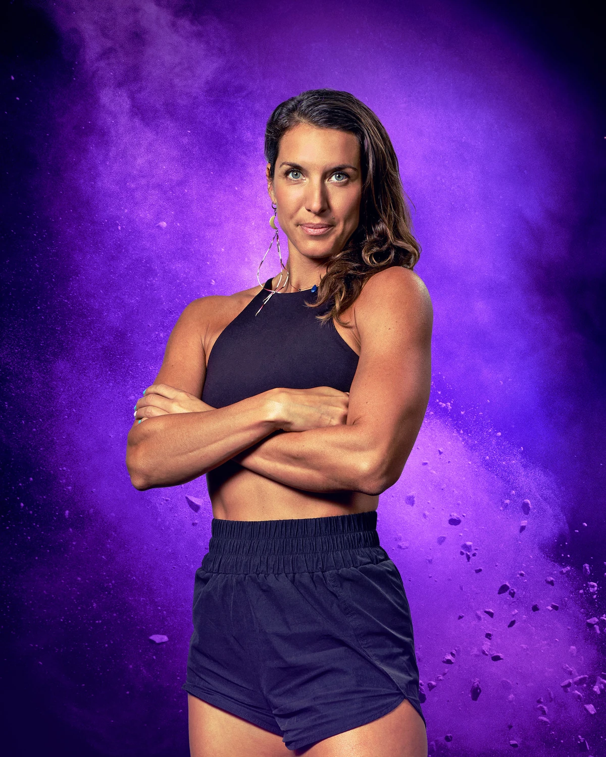 Emily Schromm | The Challenge Wiki | Fandom