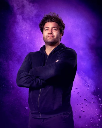 CT Tamburello | The Challenge Wiki | Fandom