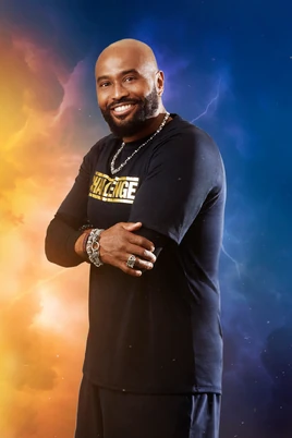 Syrus Yarbrough | The Challenge Wiki | Fandom