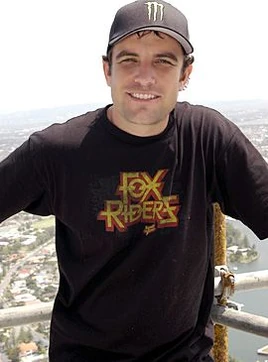 TJ Lavin | The Challenge Wiki | Fandom