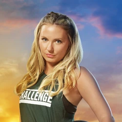 Casey Cooper Mtv Challenge