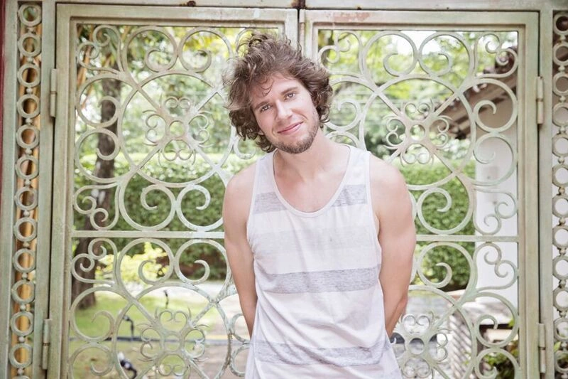 John Jacobs/Gallery | The Challenge Wiki | Fandom