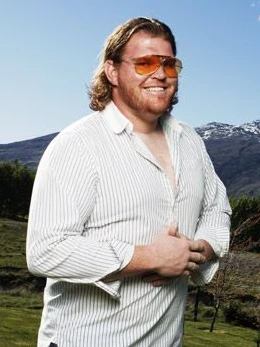 Big Easy Banks | The Challenge Wiki | Fandom