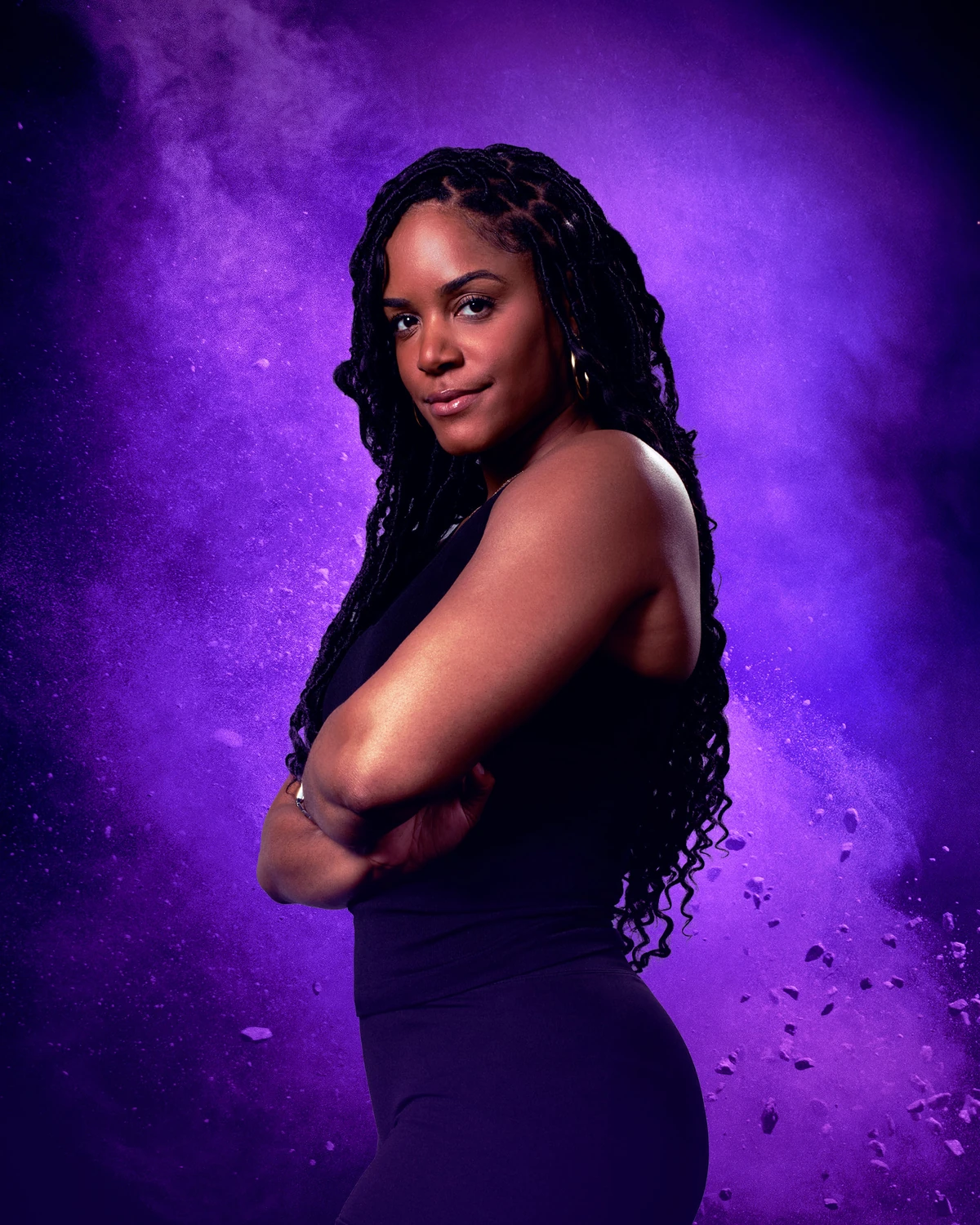 Nia Moore | The Challenge Wiki | Fandom