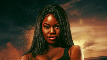 Big T Fazakerley | The Challenge Wiki | Fandom