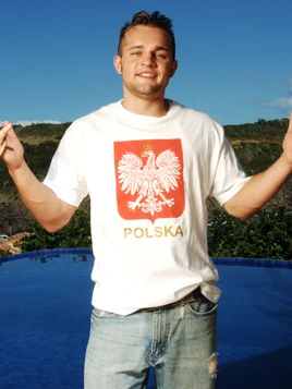 Derrick Kosinski | The Challenge Wiki | Fandom