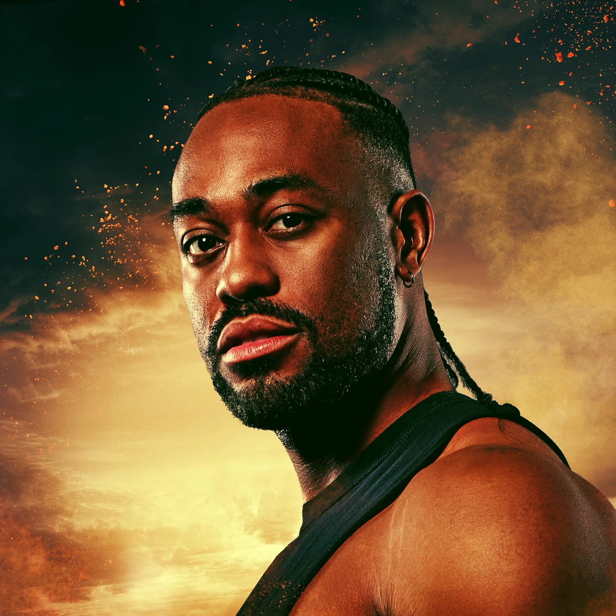 Corey Lay | The Challenge Wiki | Fandom