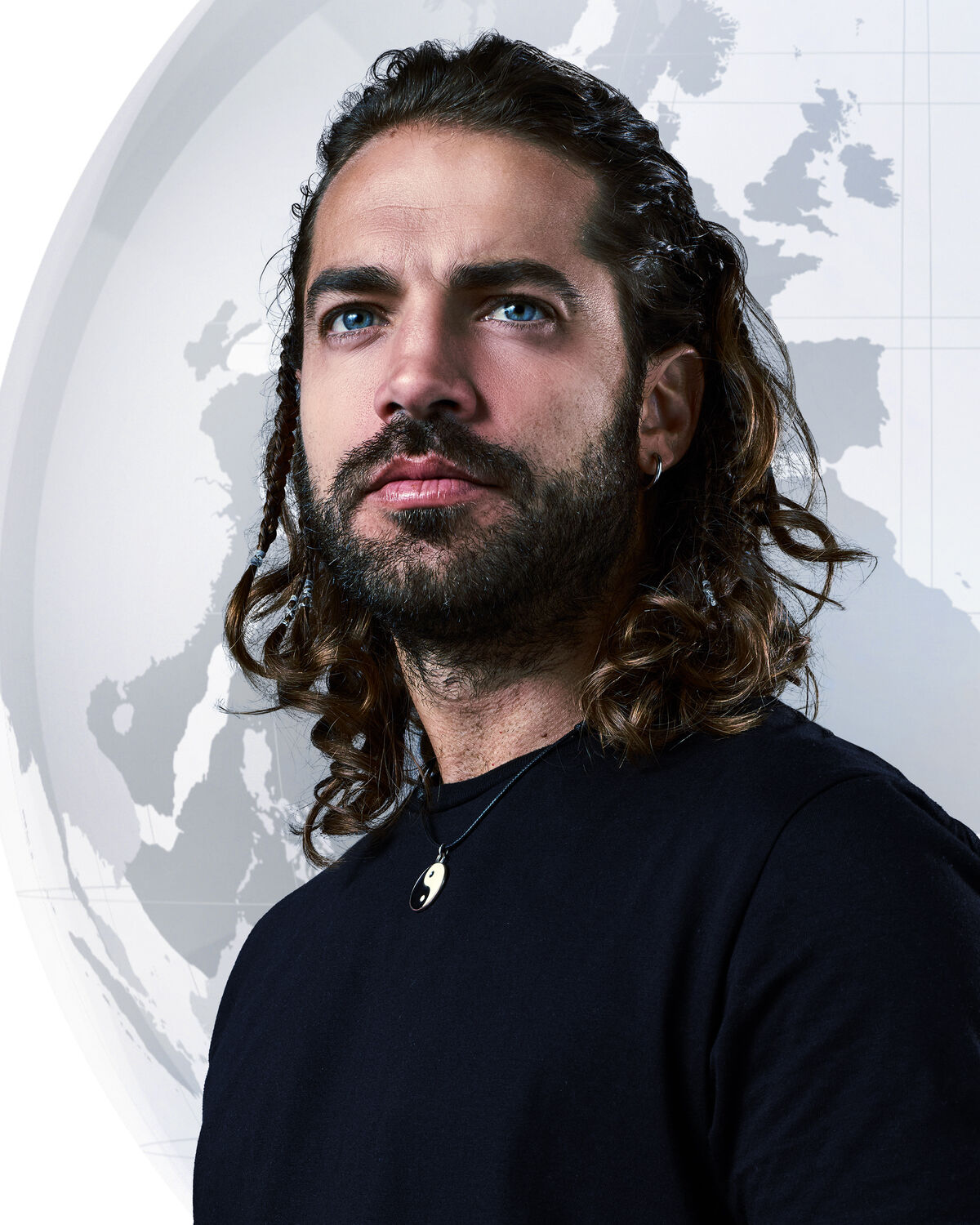 Benja Alfonso | The Challenge Wiki | Fandom