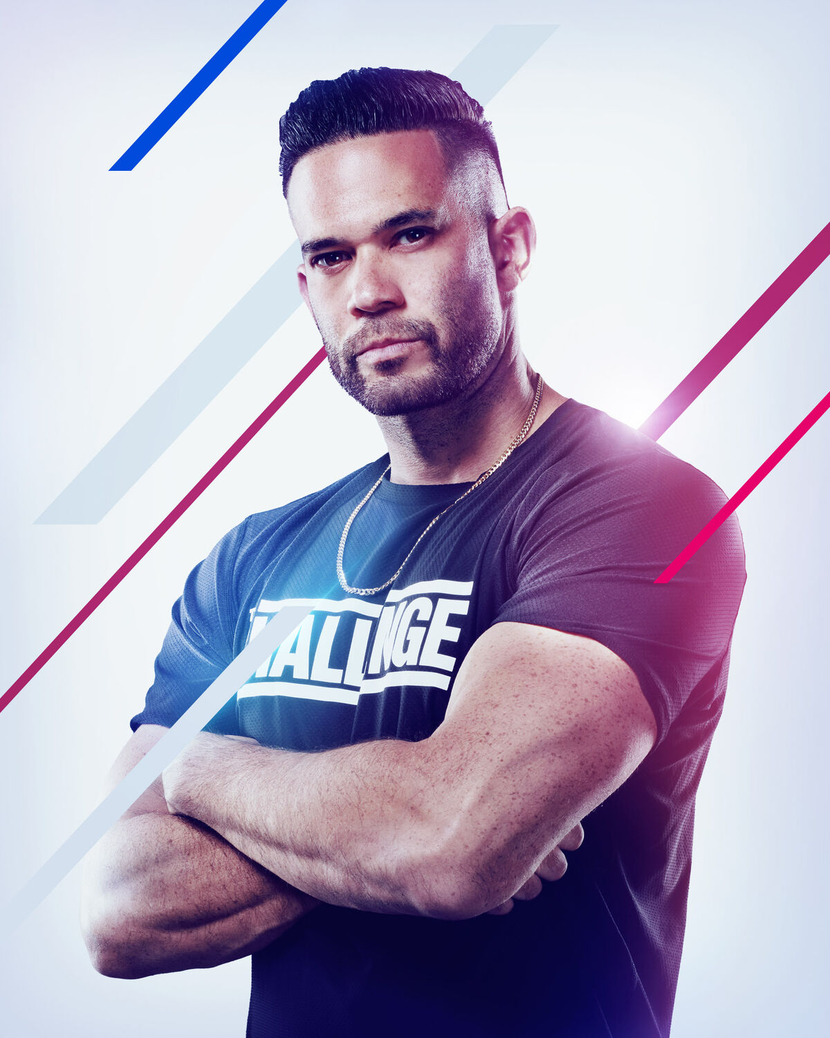 Luis Colón | The Challenge Wiki | Fandom