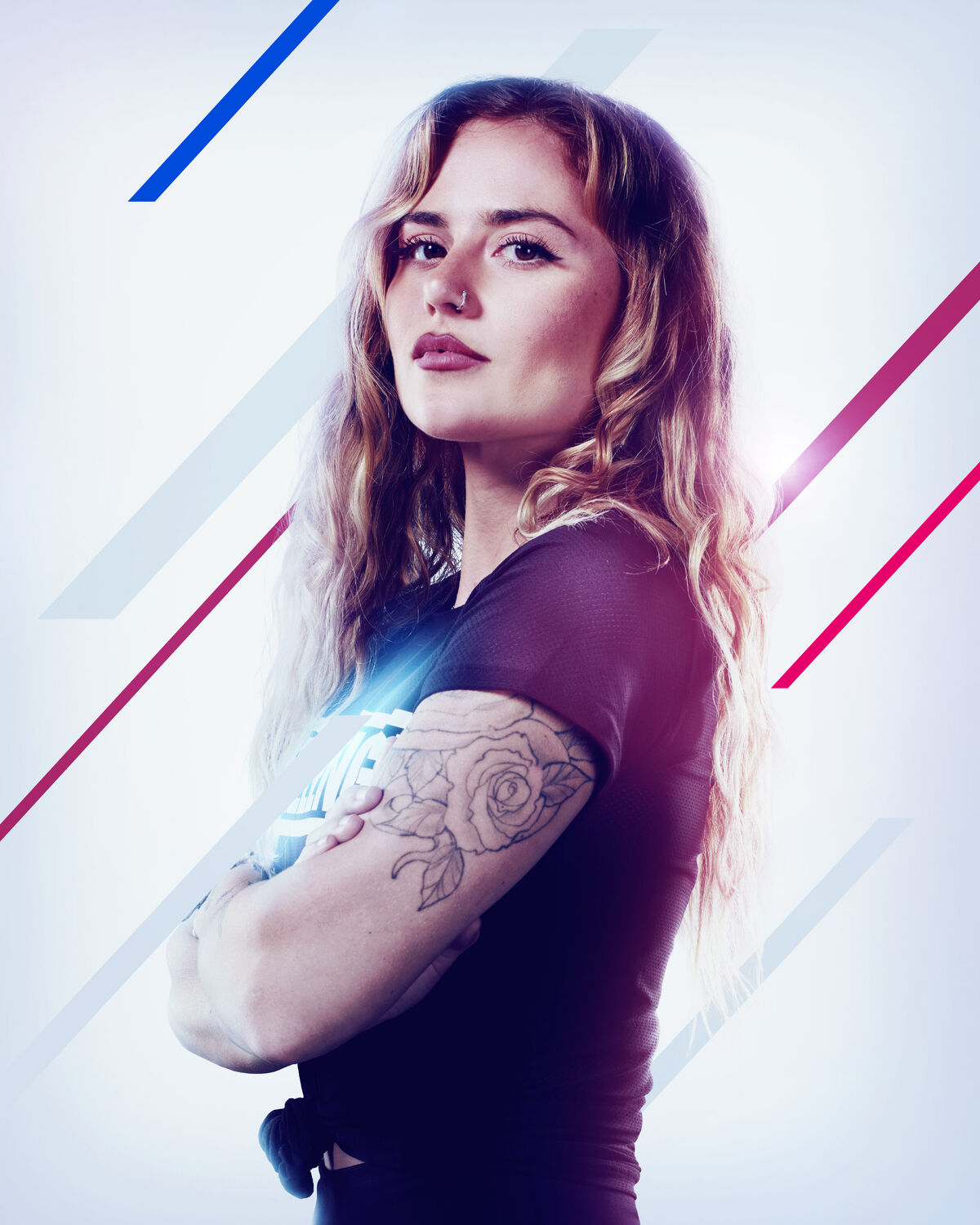 Cassidy Clarkgallery The Challenge Wiki Fandom
