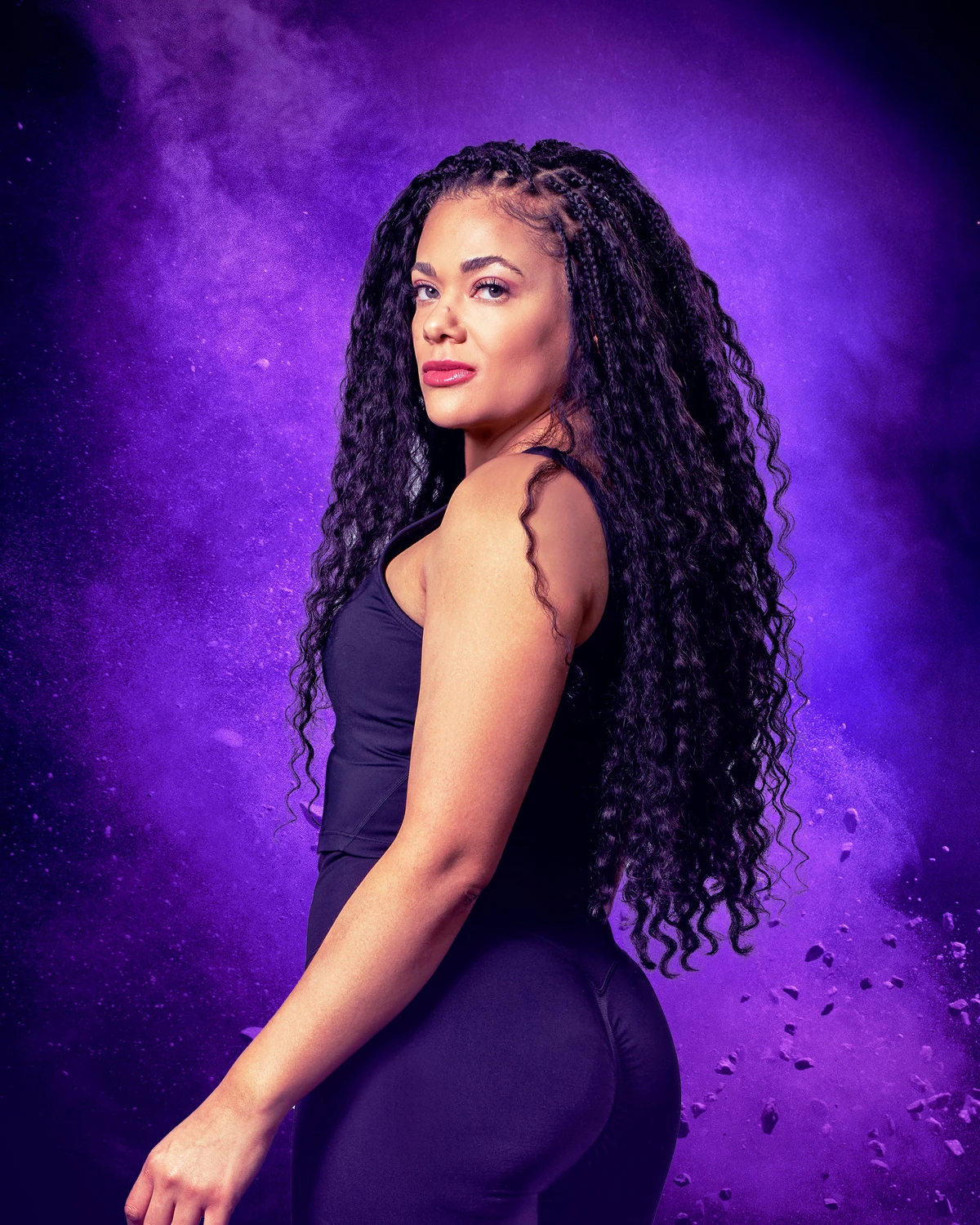 Jonna Mannion | The Challenge Wiki | Fandom