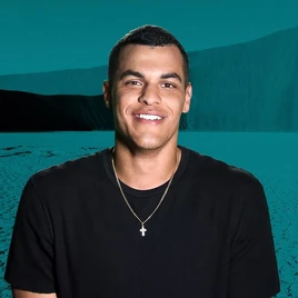 Josh Martinez | The Challenge Wiki | Fandom