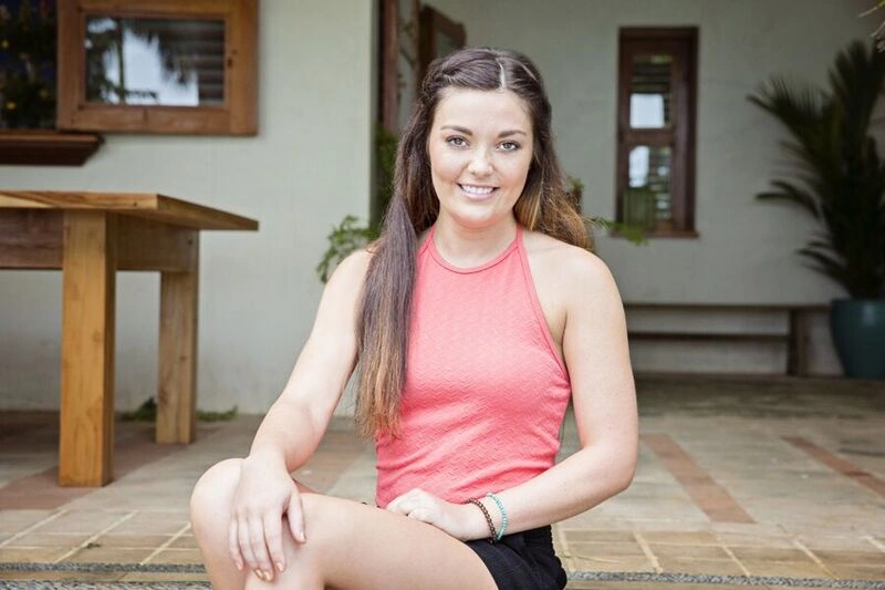 Hailey Chivers/Gallery | The Challenge Wiki | Fandom