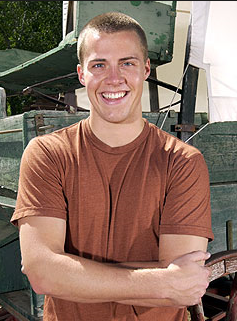 Nick Haggart | The Challenge Wiki | Fandom