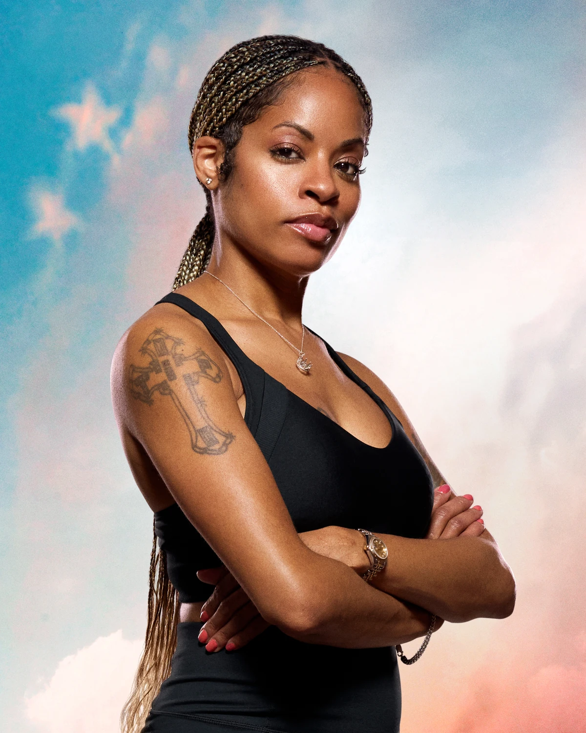 Tiffany Mitchell/Gallery | The Challenge Wiki | Fandom