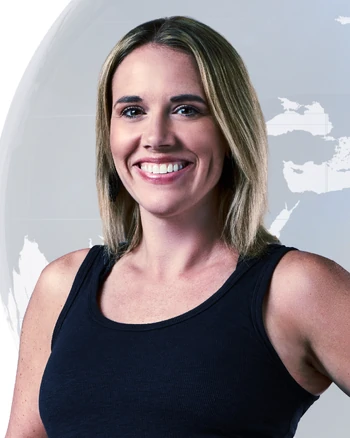 Jodi Weatherton | The Challenge Wiki | Fandom