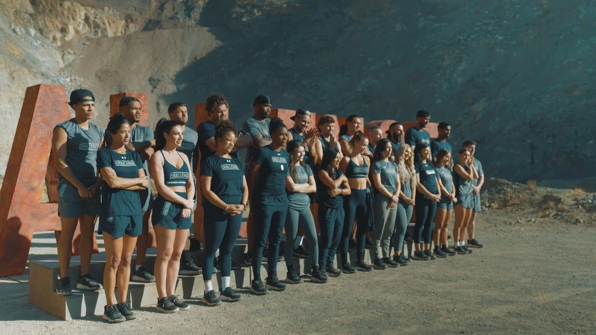 Justice for Leka | The Challenge Wiki | Fandom