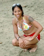 Ruthie Alcaide/Gallery | The Challenge Wiki | Fandom