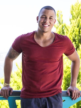 Dario Medrano | The Challenge Wiki | Fandom