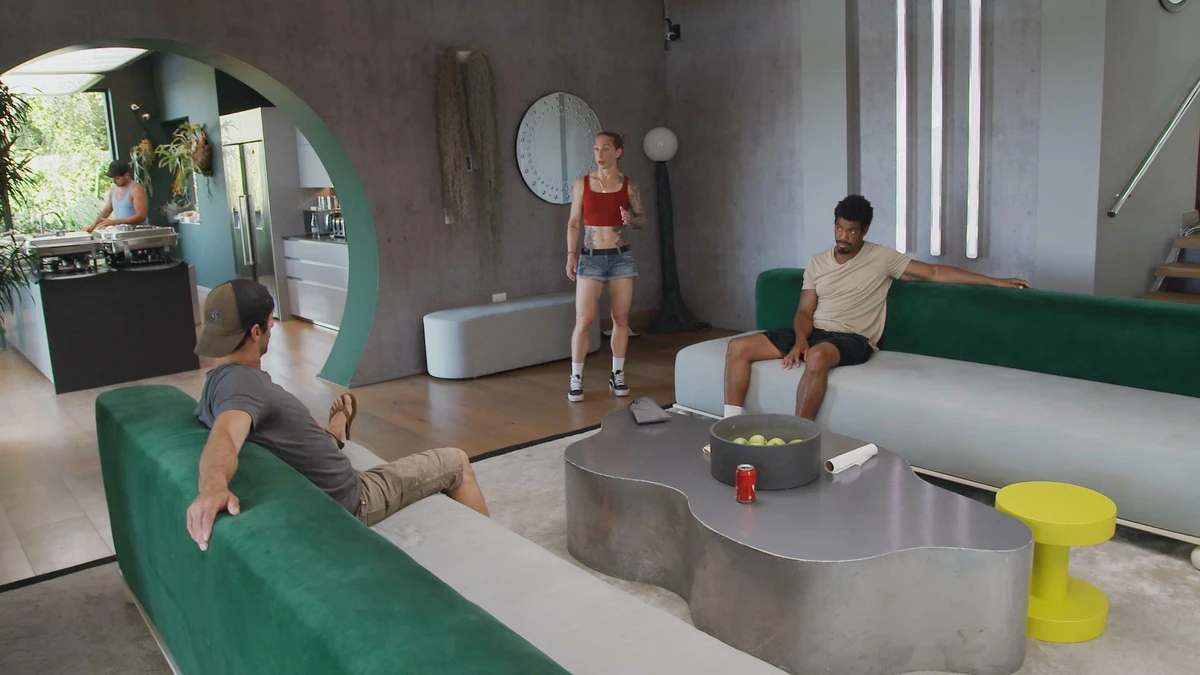 Waiting for a Star to Fall | The Challenge Wiki | Fandom