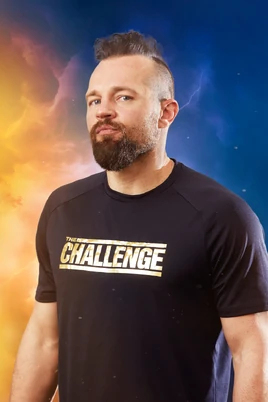 Derrick Kosinski | The Challenge Wiki | Fandom