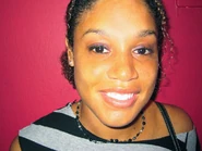 Christena Pyle/Gallery | The Challenge Wiki | Fandom