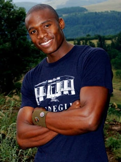 Alton Williams/Gallery | The Challenge Wiki | Fandom