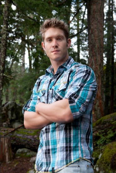 CJ Koegel/Gallery | The Challenge Wiki | Fandom