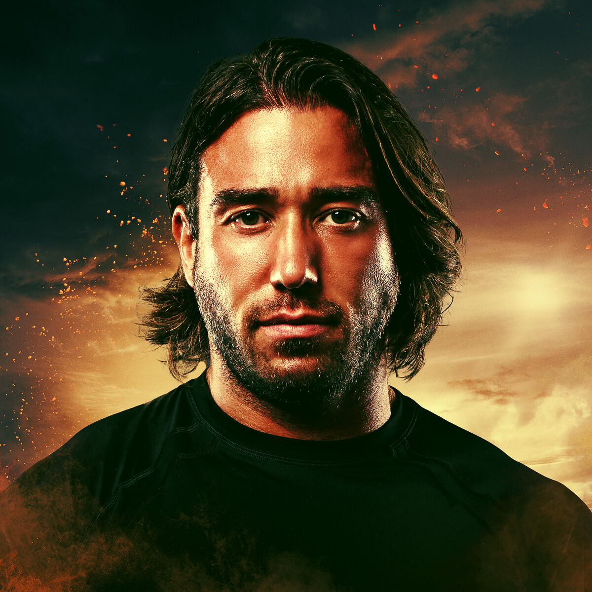 James Lock | The Challenge Wiki | Fandom