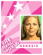 Genesis Moss | The Challenge Wiki | Fandom