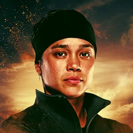 Kaycee Clark | The Challenge Wiki | Fandom