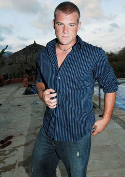 Derek McCray/Gallery | The Challenge Wiki | Fandom