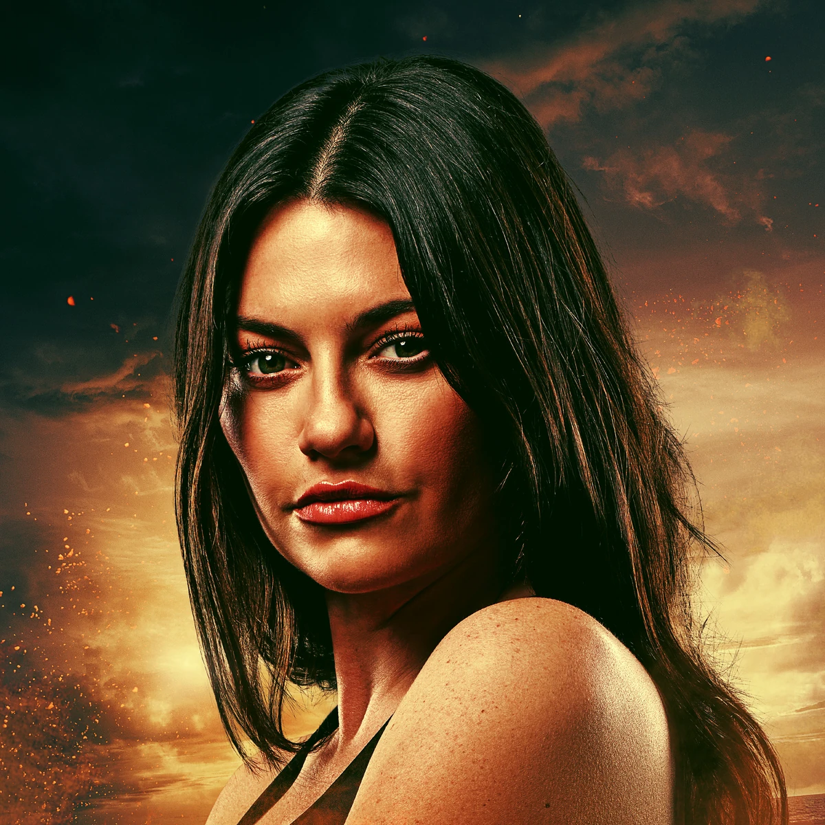 Jujuy Jiménez | The Challenge Wiki | Fandom