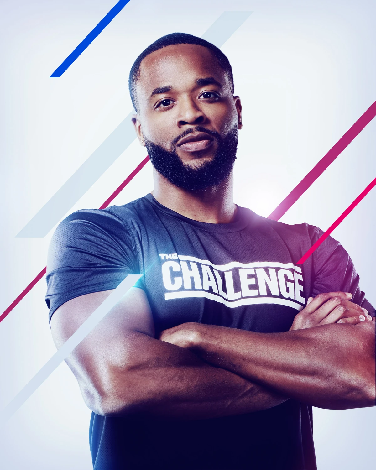 Monte Taylor | The Challenge Wiki | Fandom