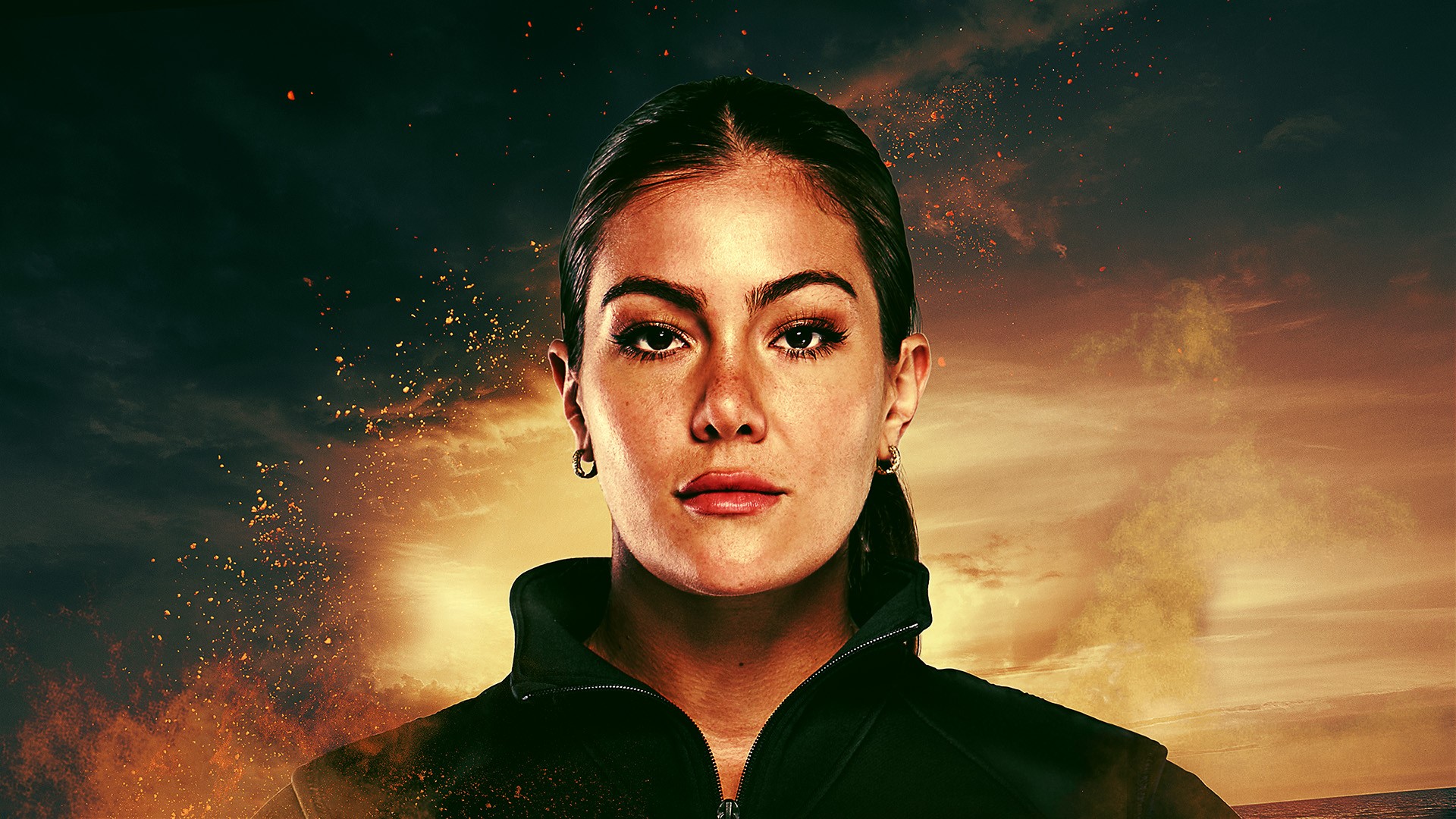 Discuss Everything About The Challenge Wiki | Fandom