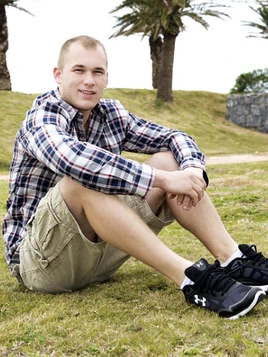 Johnny Reilly | The Challenge Wiki | Fandom