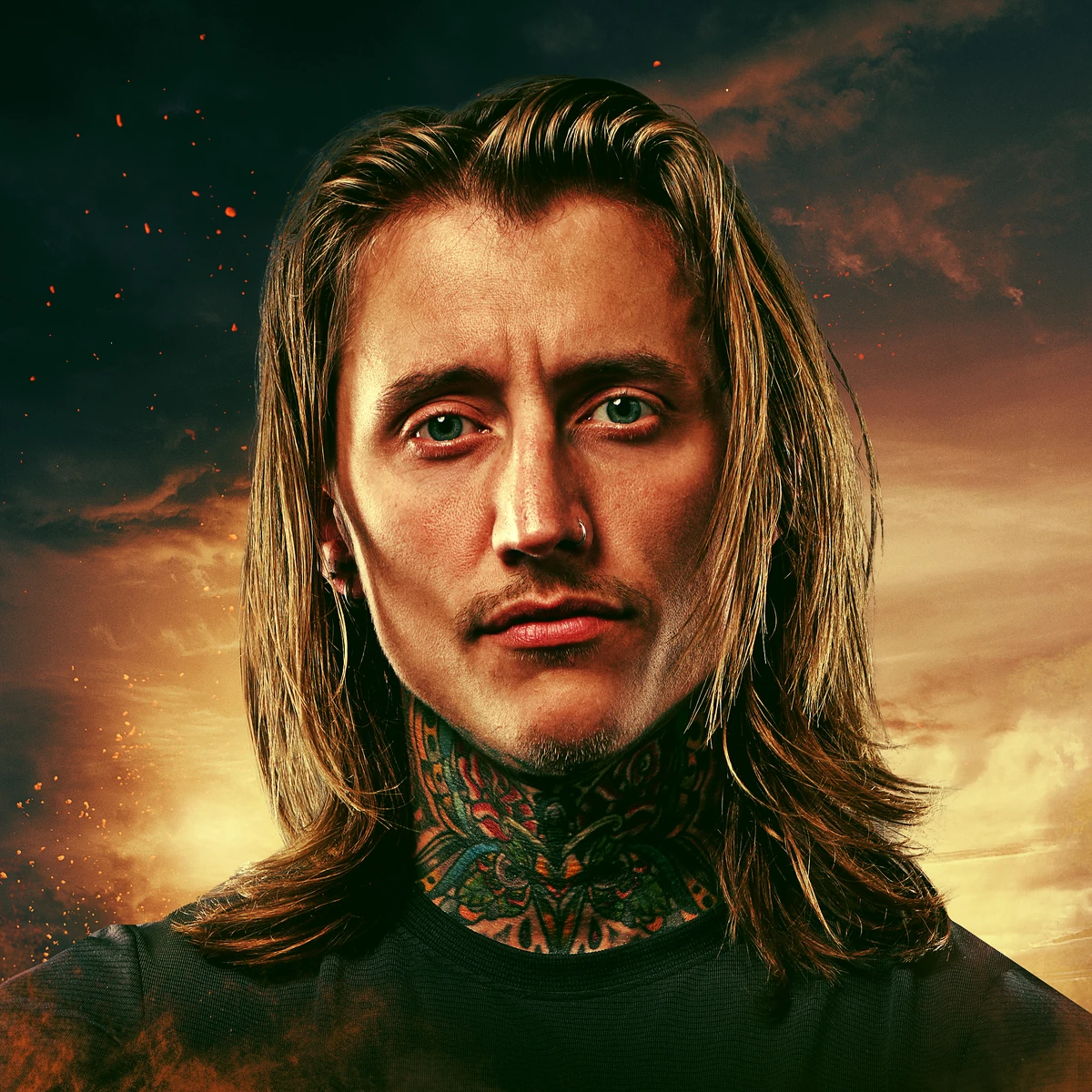 Ciarran Stott | The Challenge Wiki | Fandom