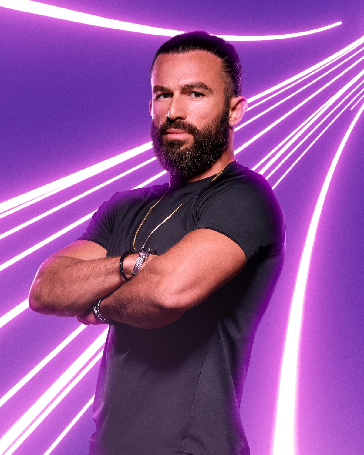 Turbo Çamkıran | The Challenge Wiki | Fandom