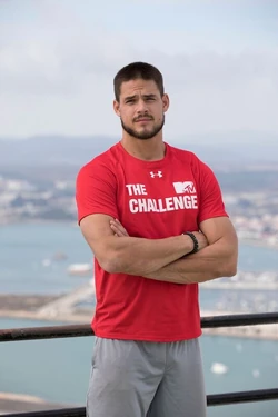 Zach Nichols Real World