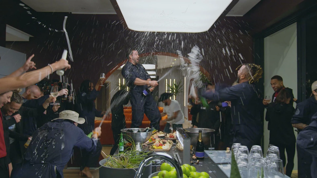 Run the World | The Challenge Wiki | Fandom