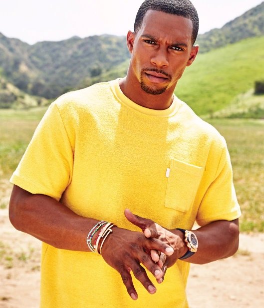 Victor Cruz/Gallery | The Challenge Wiki | Fandom